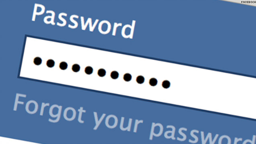 How Do I Get My Facebook Password how-do-i-get-my-facebook-password