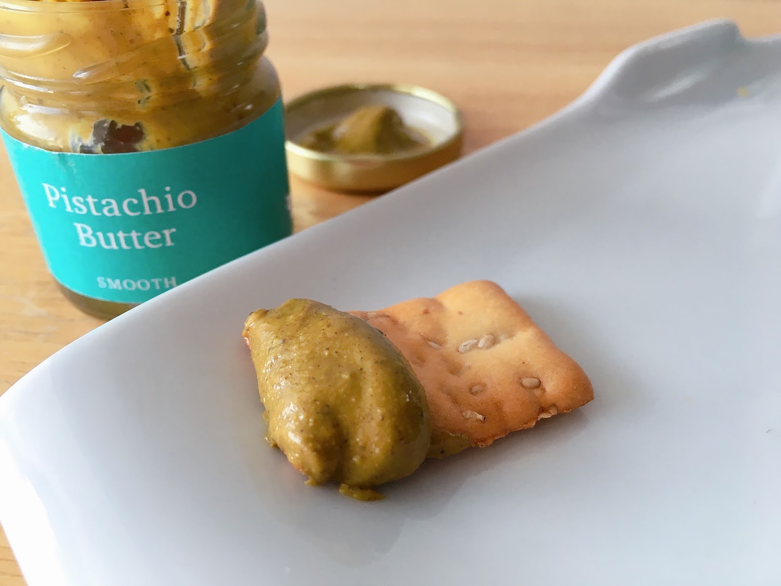 Mute Food: Nuestra primera Vegan Tuck Box