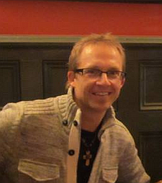 The Jesus Blog: Well Done Ron Herms!