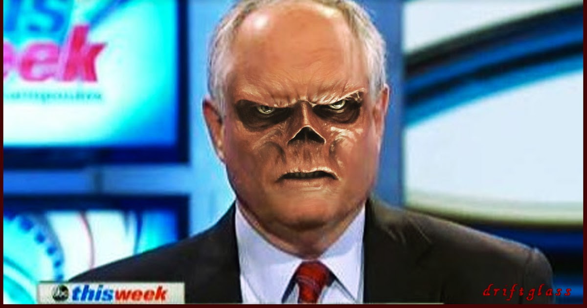 driftglass: Today In Both Sides Do It: Bloody Bill Kristol is Not Your ...