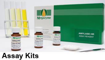 WA 081293185185 | Megazymez: Assay Kit - Dietary Fiber/Starch | WA ...