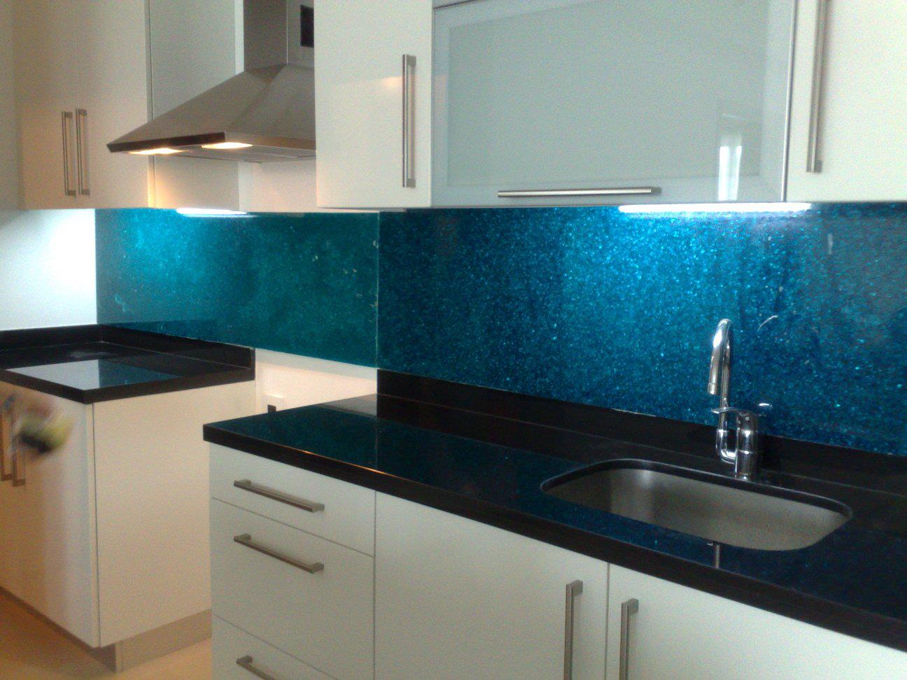 RCLA MARU Architects Co.: INTERIOR SOLID SURFACES, SPLASHBOARD and SIDINGS