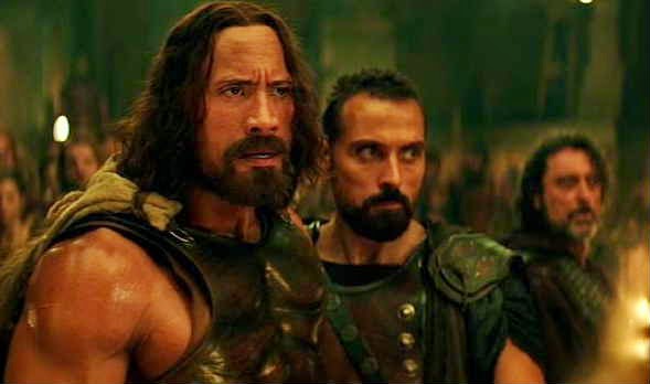 GREAT OLD MOVIES: HERCULES