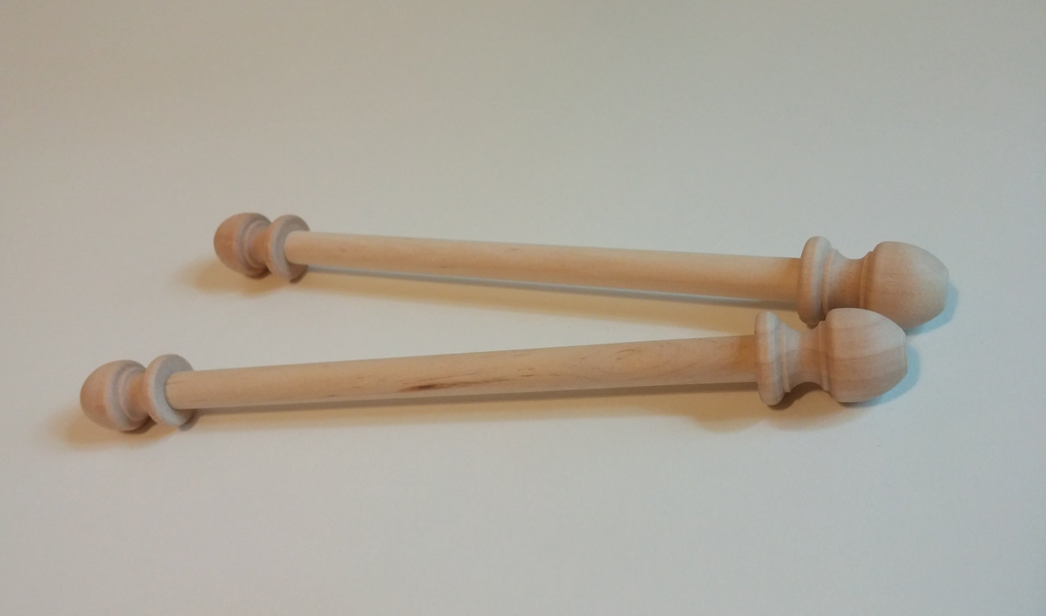 René Allen ~ Author: Selection of your Dowels for your Personal ...