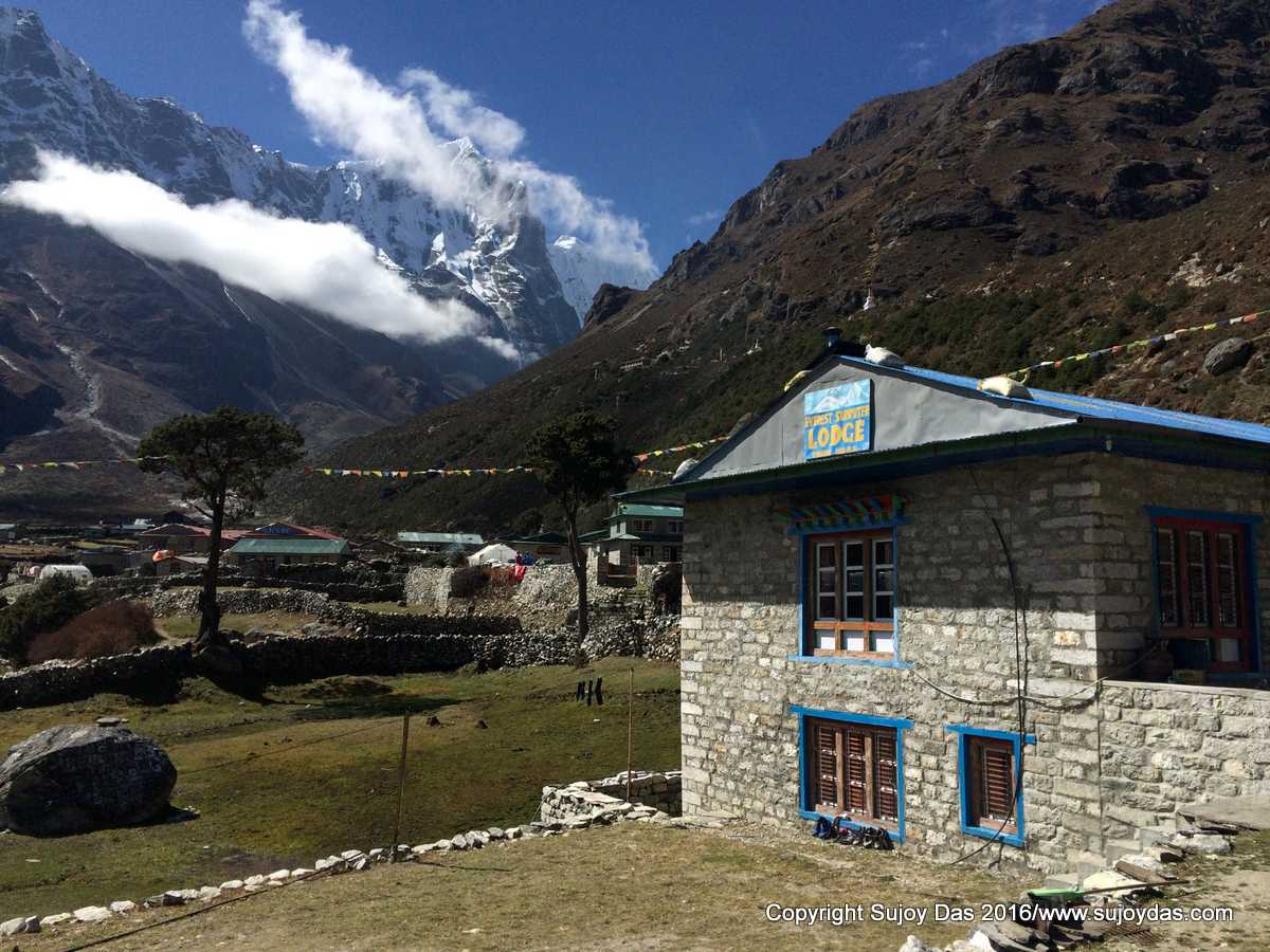 Trekking and Photography in the Himalaya: Apa Sherpa | 21 Everest Summits