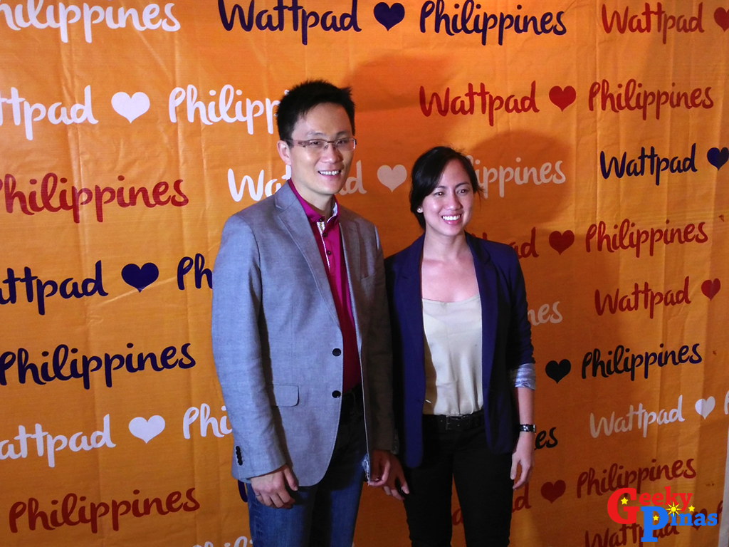 Wattpad: One of the Top Entertainment Destination in the Philippines ...
