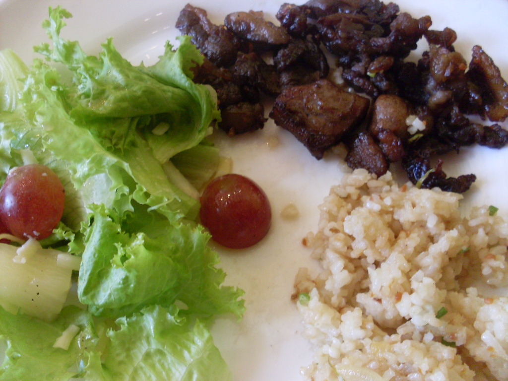 Chef Laudicos Bfast Restaurant Buffet Review