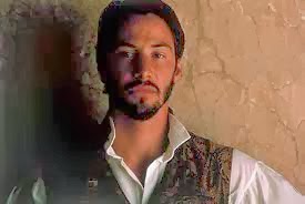 "Much Ado About Nothing"