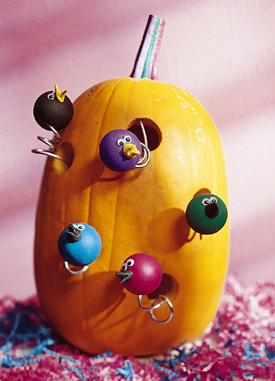 35 Perfect Pumpkin Projects - The Cottage Market