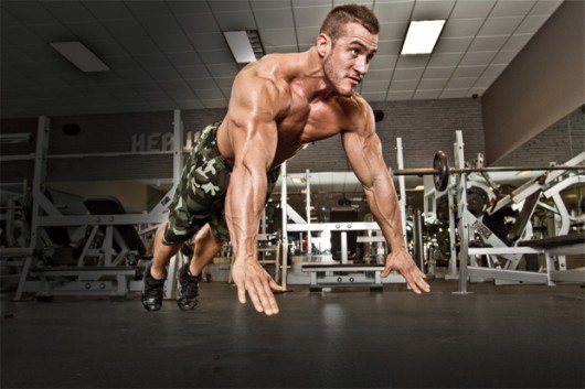 Contrast Training: How it Works, and How to Use It for Impressive Gains