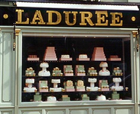 Ladurée | The Love of History