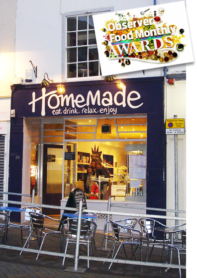 Designer Dishes: Where to drink in Nottingham