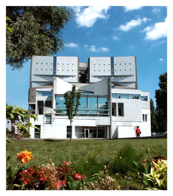 Collège Jean-Jacques Rousseau: Les journées du patrimoine