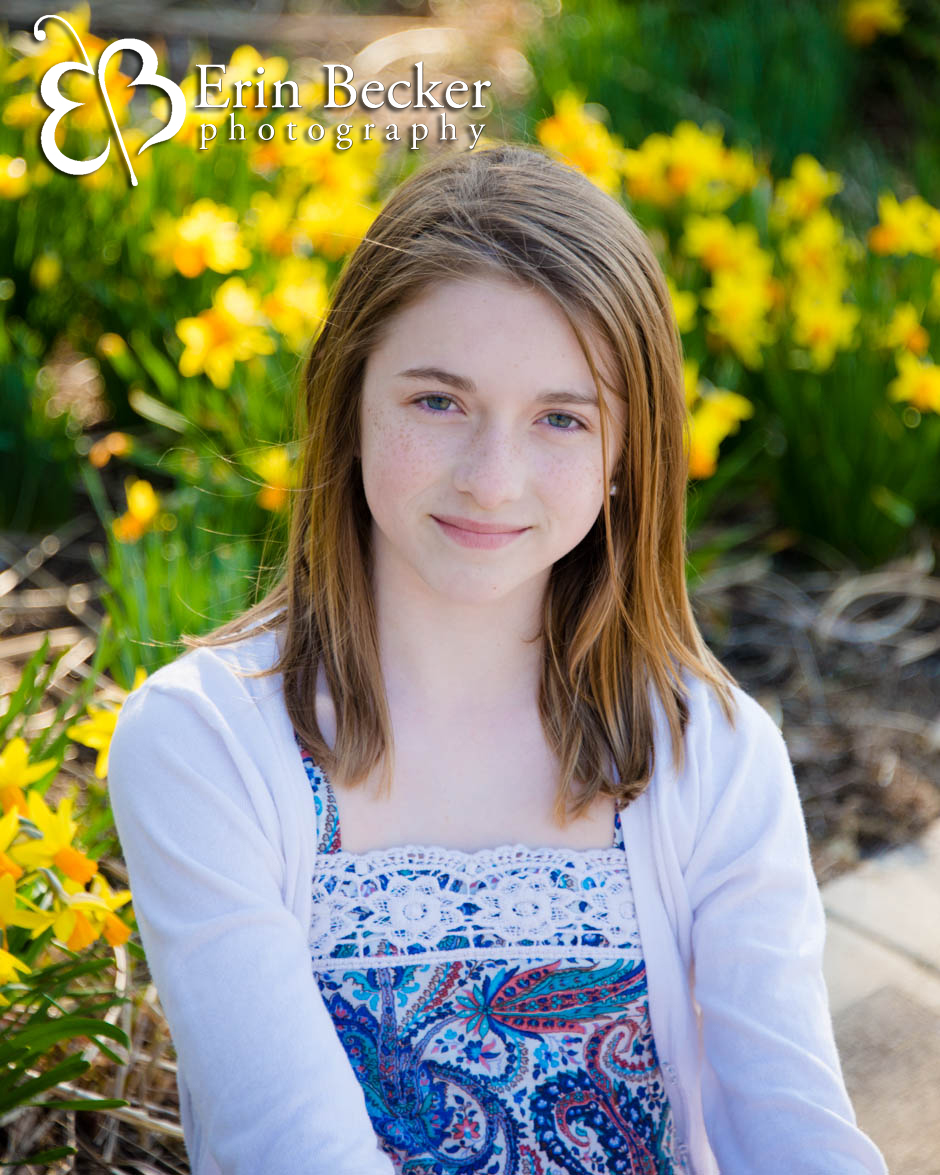 Erin Becker Photography: April 2013