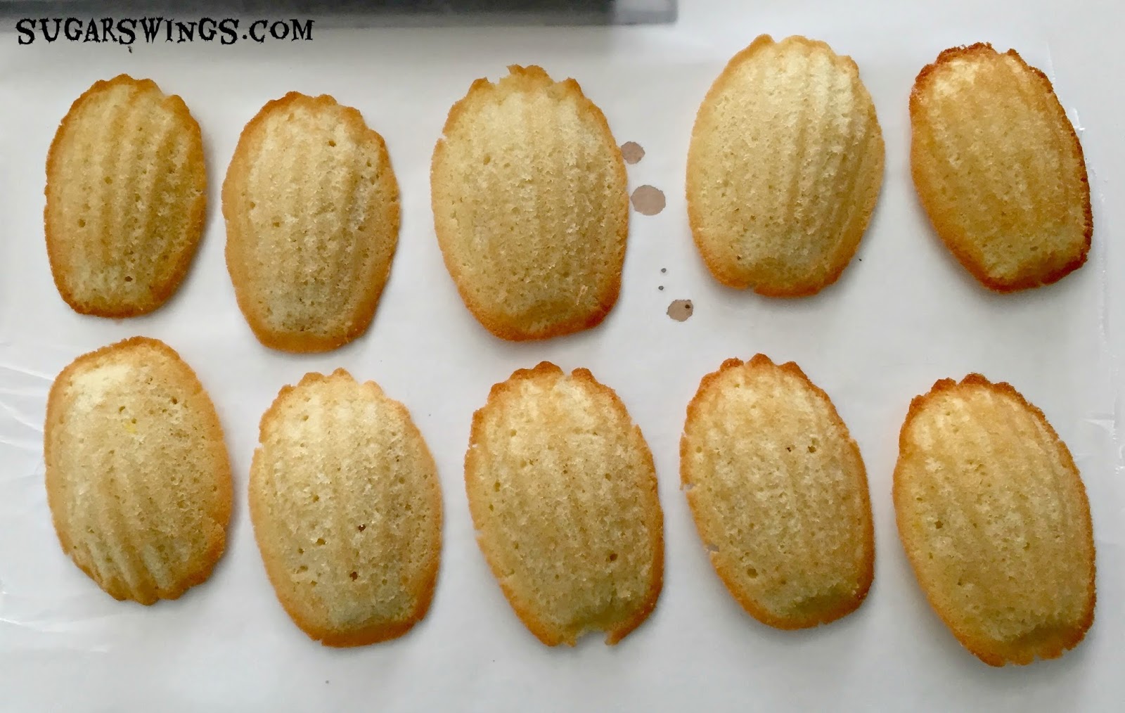 Sugar Swings! Serve Some: Creepy Clown (Pennywise from It) Madeleine ...