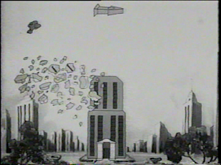 Supervised By Fred Avery: Tex Avery's Warner Brothers Cartoons: Plane ...