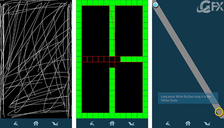 Touch Screen With Physical Damage: How to Test