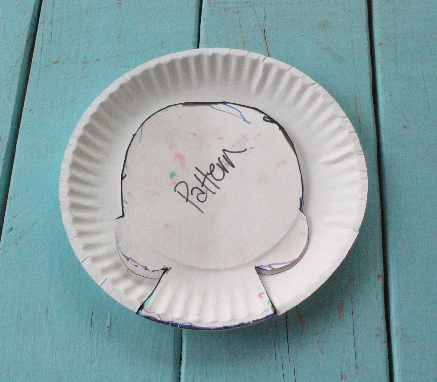 Day of the Dead- Sugar Skull Craft