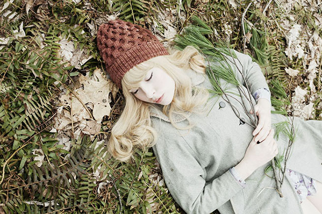 Hannah Kristina Metz: Easter with Wray (and Agnes!)