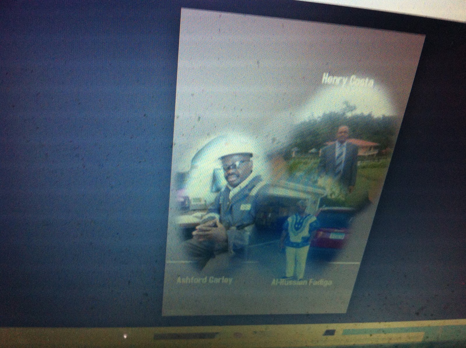 THE BLACK SOCIAL HISTORY:: BLACK SOCIAL HISTORY - AFRO-LIBERIAN ...