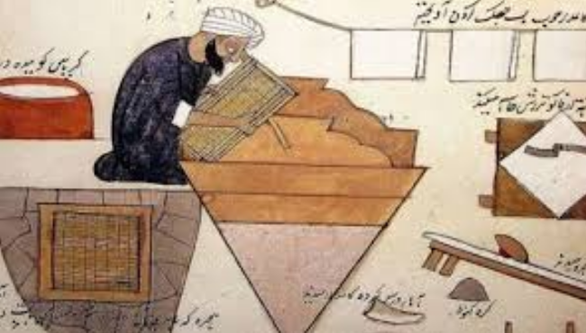 Paper Making Process Starting From Wood To Book Making Process paper-making-process-starting-from-wood-to-book-making-process