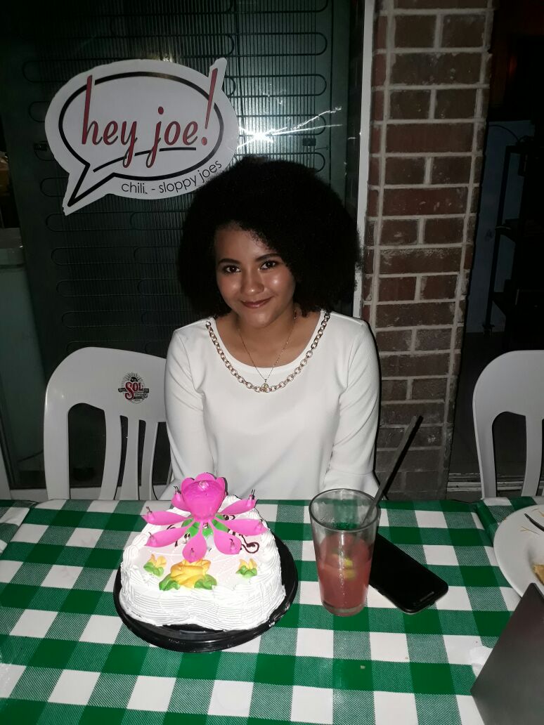 ¿Quién es Andrea Dip?