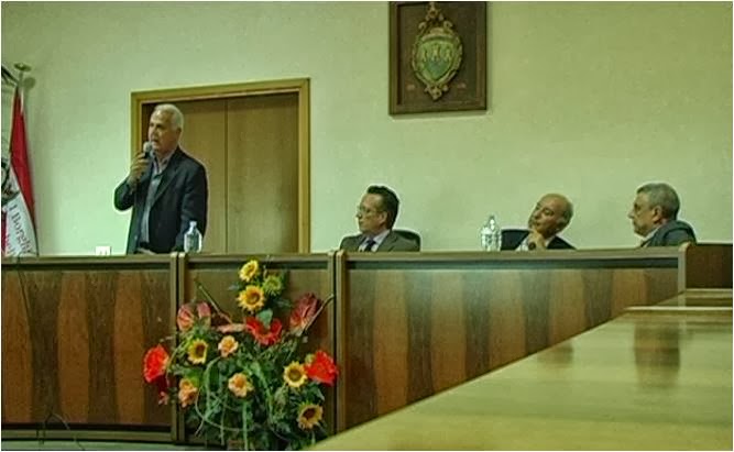 CENTROABRUZZONEWS: INTRODACQUA: PREMIO PASCAL D'ANGELO 2013, PREMIATO ...