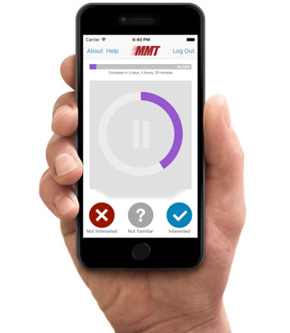 Media Confidential: Mark Kassof Launches Mobile Music Test