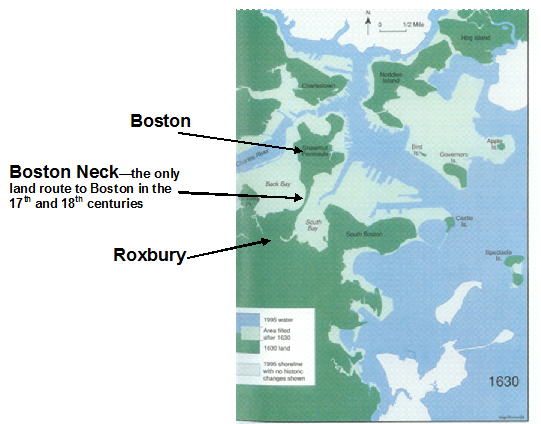 Baker Family Tree: Chapter 52 - Our Compton Ancestors