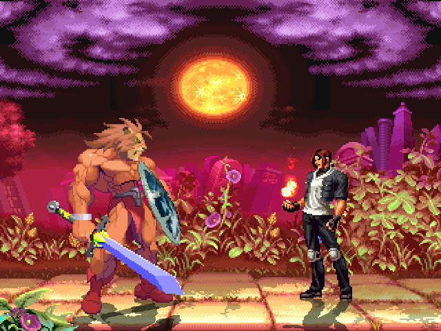 4/1/11 - 5/1/11 ~ Mugen-Infantry