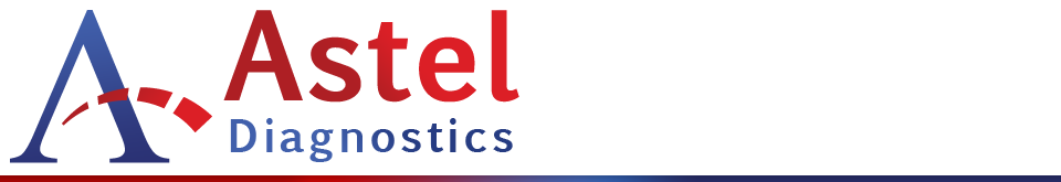 Astel Diagnostics ....The Right Diagnosis is the First Step to ...