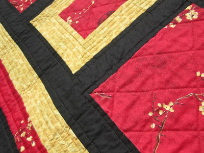 happierthanabirdquilts: December 2011