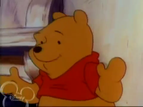 The New Adventures of Winnie The Pooh: The Bug Stops Here Part 1