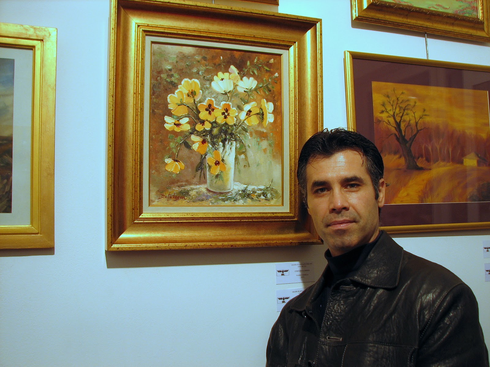 CRISTIAN DUTULESCU: 10 dec. 2011