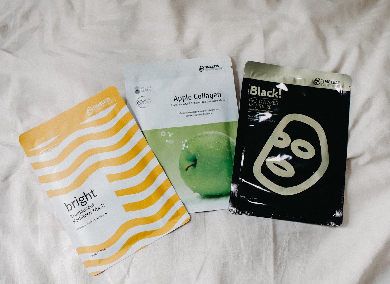 Timeless Truth Mask (TT Mask) Review - MONGABONG