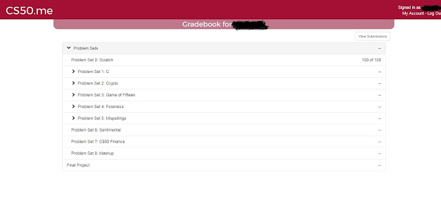 Peggy's Learning Notes: [CS50] Week 0 Scratch - 課程筆記與作業