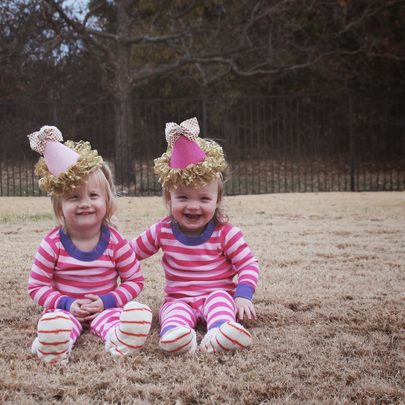 PB+J Babes: Parker & Jolie's 2nd Birthday | Pancakes and Pajamas