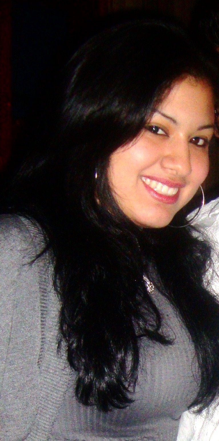 Alexandra Calderon's Instagram, Twitter & Facebook on IDCrawl