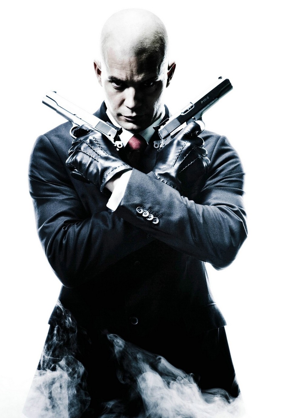 Recensione: HITMAN - DAMNATION di Raymond Benson