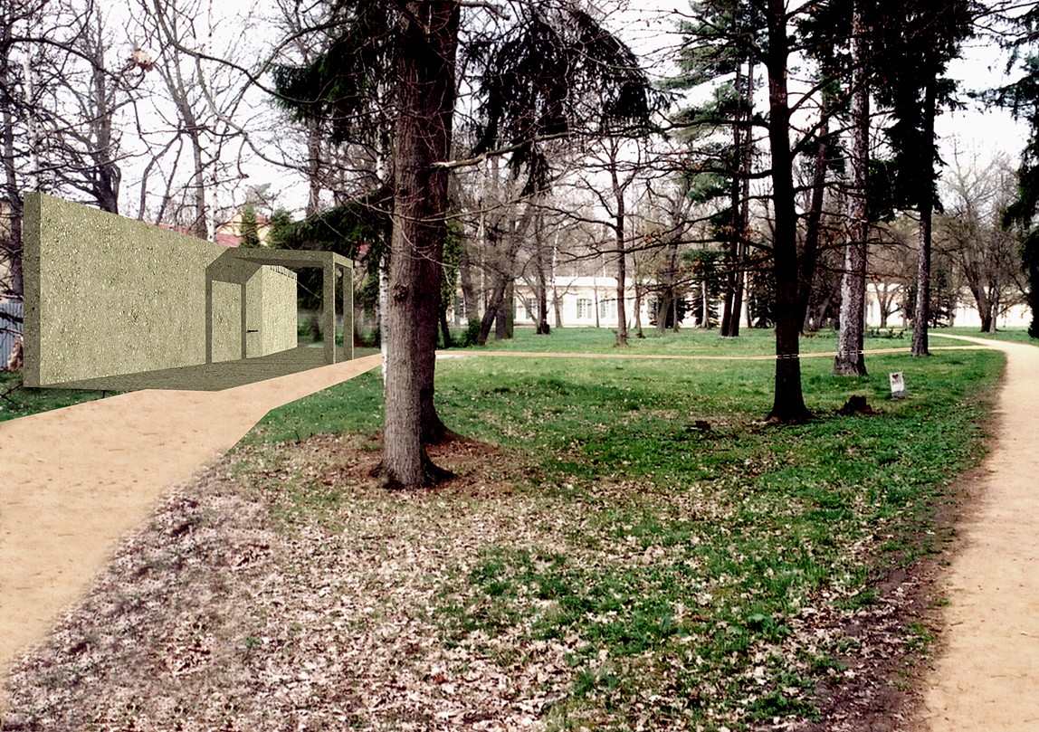 david machacek architekt