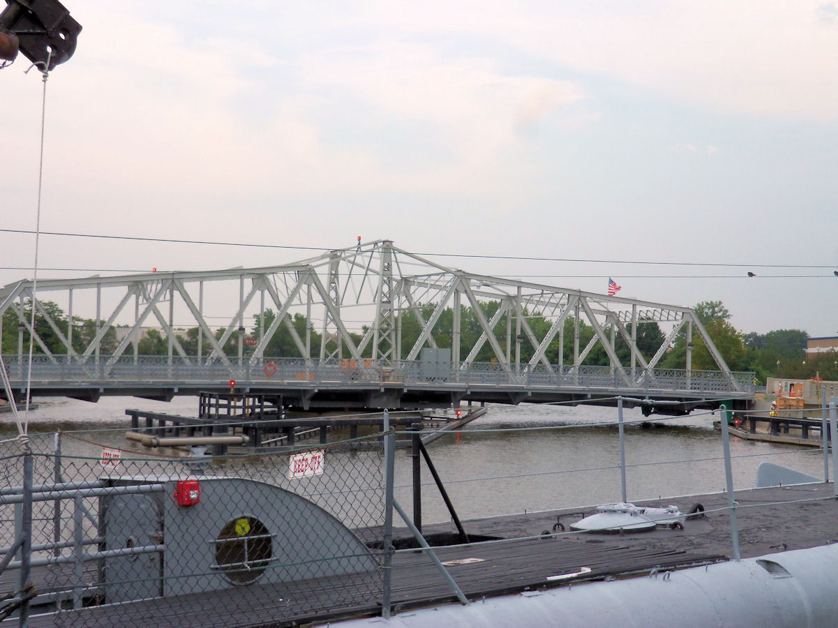 Bogota Blog NJ: Court Street Bridge