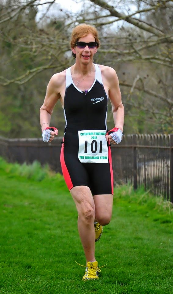 LSARRC News: April 2015