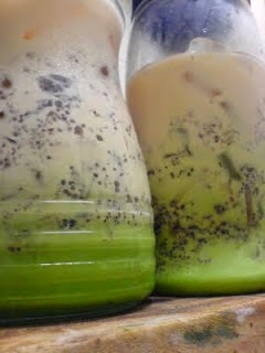 Life's like that!: Istimewa Puasa: Asal-Usul Air Katira/Kathira/Kaseer