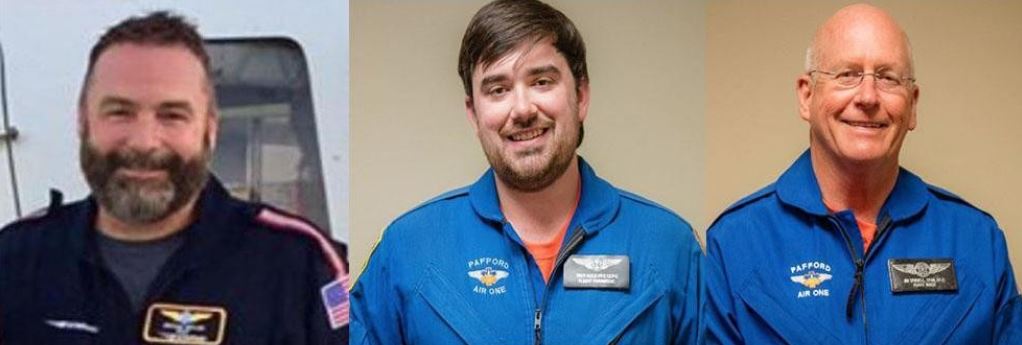 MEC&F Expert Engineers : Michael Bollen, 46 of Hot Springs (pilot), Jim ...