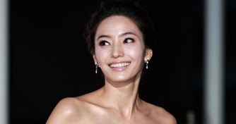 Artis Korea Dengan Payudara Paling Besar ~ Tempatnya para Juragan