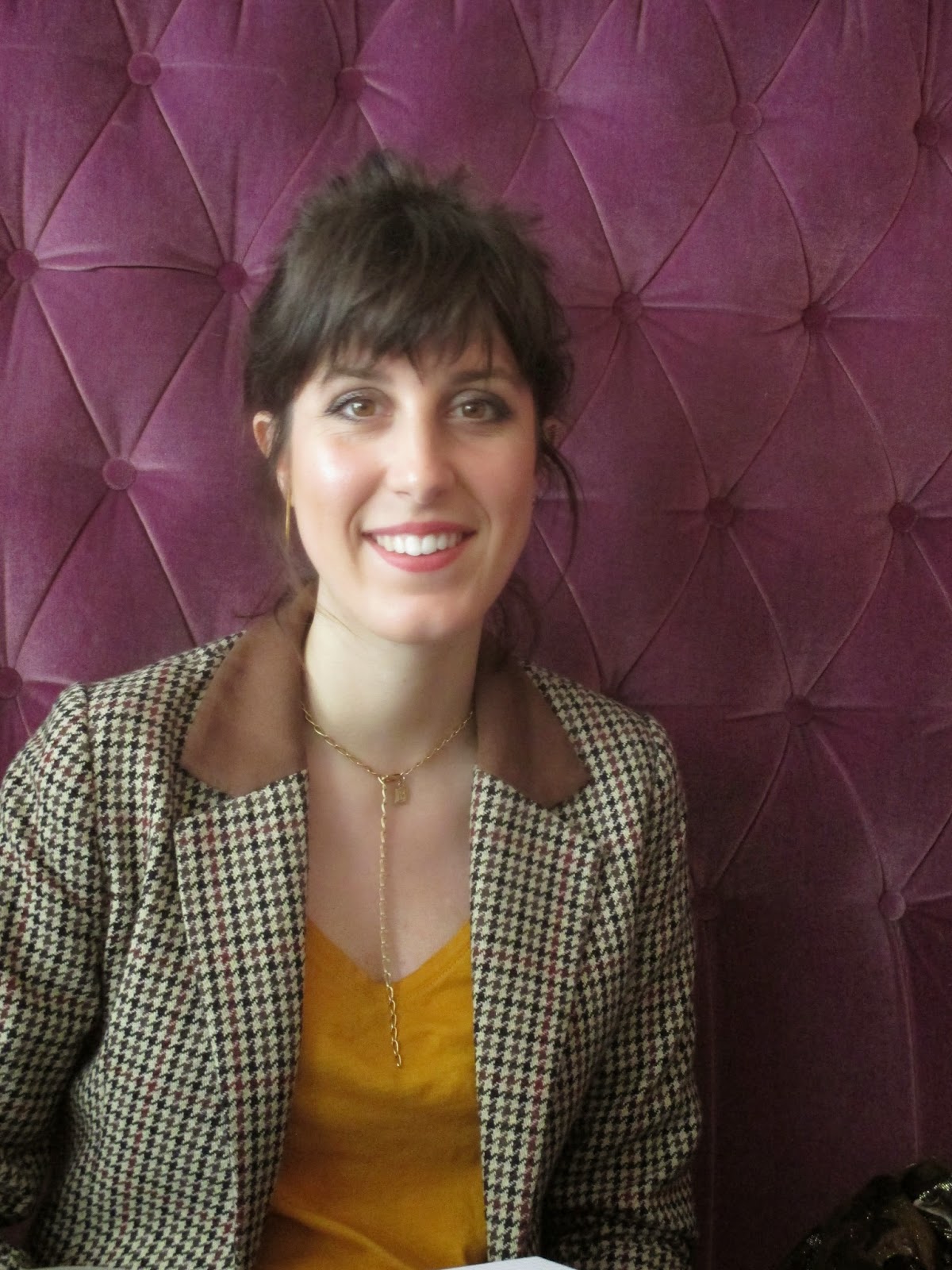 Jamie Cat Callan: How to Dress Like a Parisian