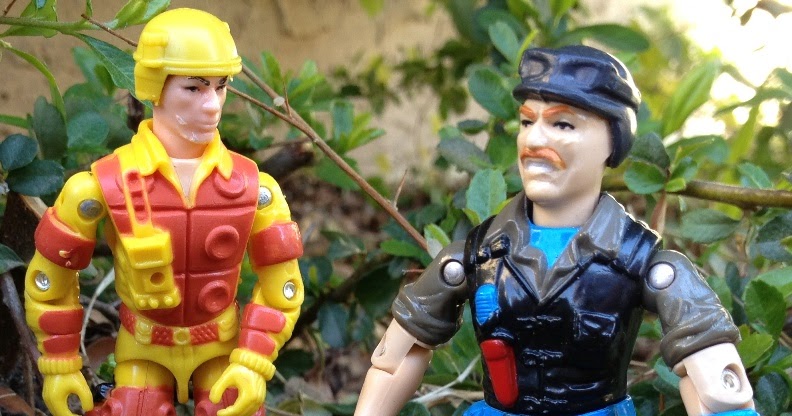 Forgotten Figures: European Exclusive Mutt