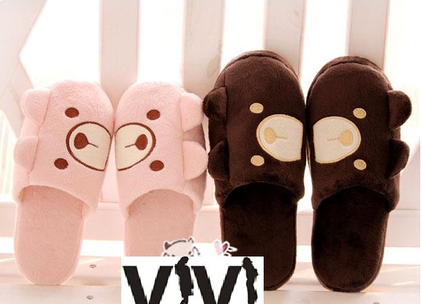 Kleine Maat Schoenen: Kleine Maat Leuke Sloffen/Toffels