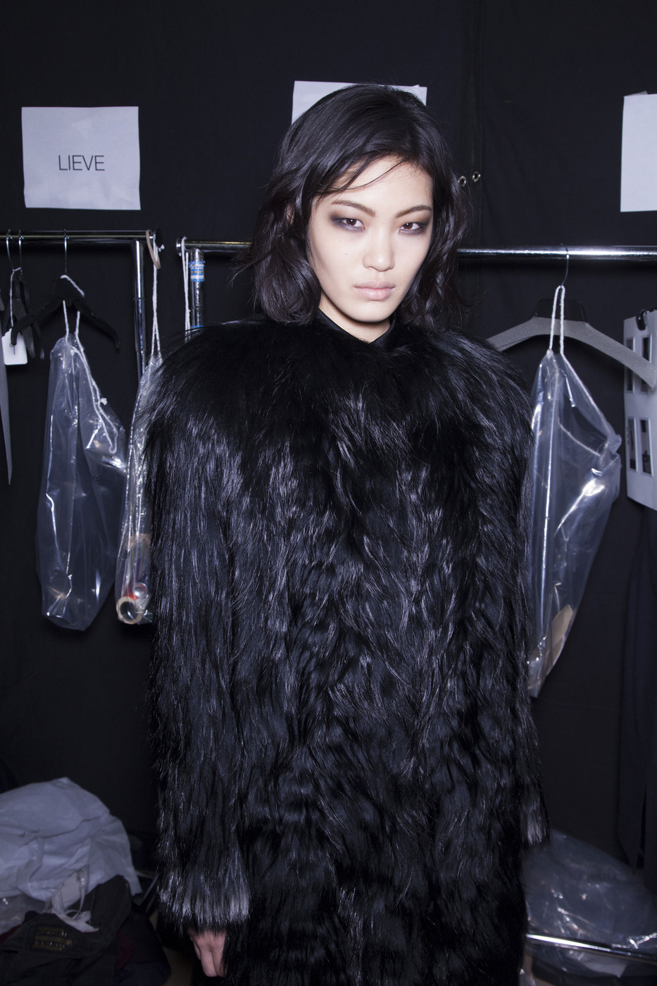 model-crush | vivian loh: fashion & lifestyle