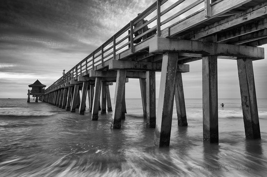 Deborah Sandidge: Get creative with neutral density filters...